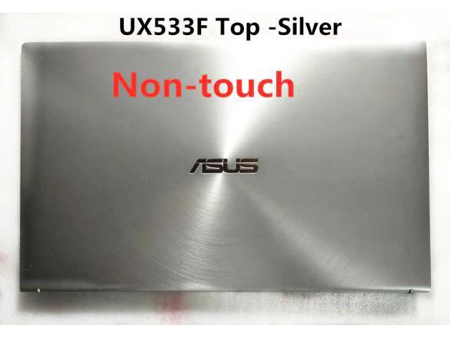 Laptop Top/Back bezel/Frame upper/keyboard bottom Case/Cover/shell for ...