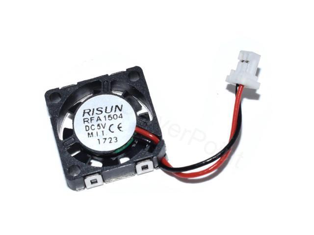 RISUN RFA1504 DC5V 15x15x4MM 1.5cm for UAV Cooling fan - Newegg.com
