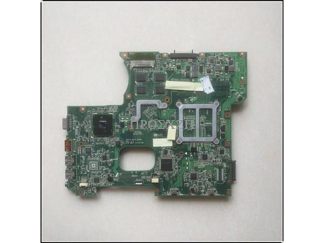 K42J K42JC K42JC REV.2.2 Laptop Motherboard N11M-GE2-S-B1 GT310M GPU ...