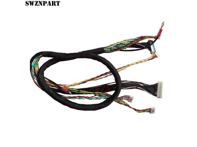 Q7404-50007 ADF Cable Assy Harness for HP LaserJetEnterprise 500 MFP ...