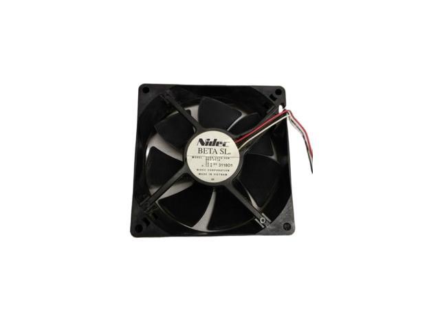 Fan For HP CM3530 CP3525 M712 M725 M525 M552 M553 M577 M551 M570 M575 ...