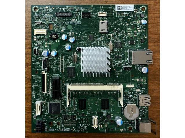 PCA ASSY Card Formatter Logic Main Board MainBoard For HP Color ...