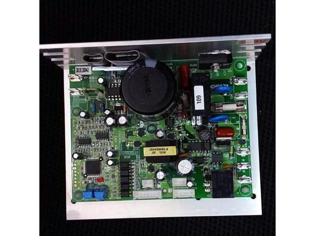 Treadmill Motor Speed controller motherboard endex DCMD67M treadmill control board for all brand ...