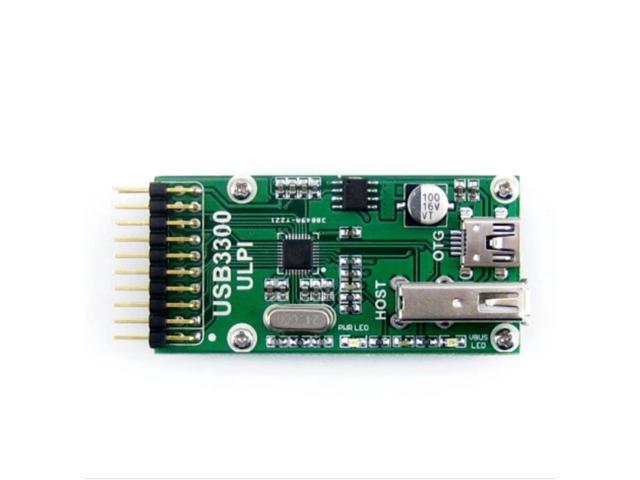 USB3300 USB HS Board Host OTG PHY ULPI Communication Module Development ...