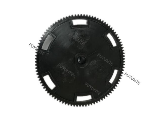 B852 gear for TEC Toshiba B-852-TS22-CN gear accessories B-852 ribbon ...