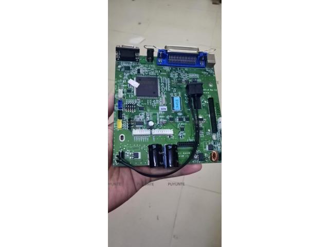 main mother board for OS 214 plus OS214plus OS-214plus OS-214 plus ...