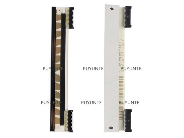 print head for zebra GC420D GC420T 200dpi thermal head GC-420T GC-420D ...