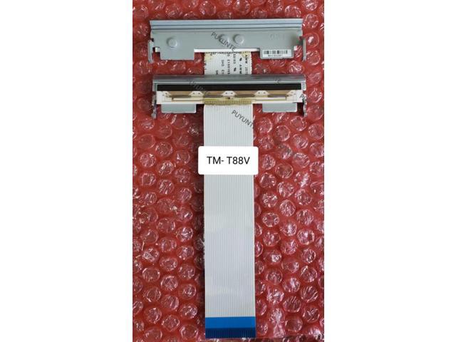 TM-T88V TM885 TM-T885 print head Thermal Printhead TM-T88V Receipt ...