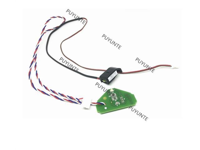 105sl+ 105SL PLUS 110XI4 media sensor label sensor (upper and lower ...