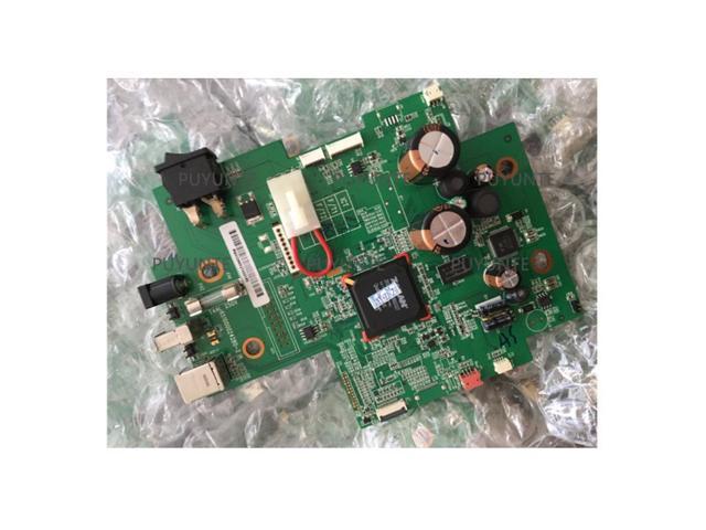 working main mother board for Intermec PC43t printer motherboard ...