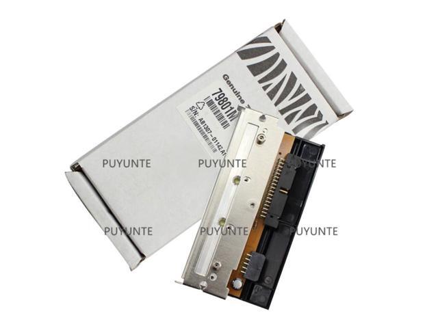 thermal print head for zm400 79801M 300DPI PrintHead ZM400 printer ...