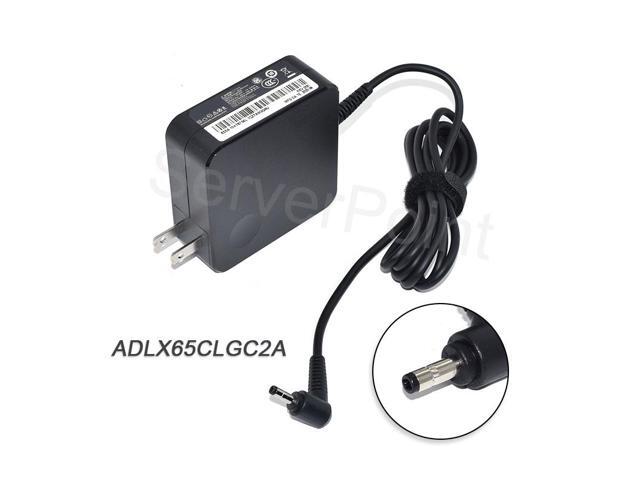 Well Tested Adaptor 5A10K78736 ADLX65CLGC2A 100-240V AC Charger For ...