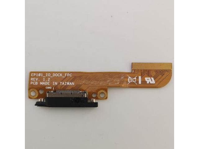 Charger Charging Port Dock Connector Flex Cable Board for Asus Eee Pad ...