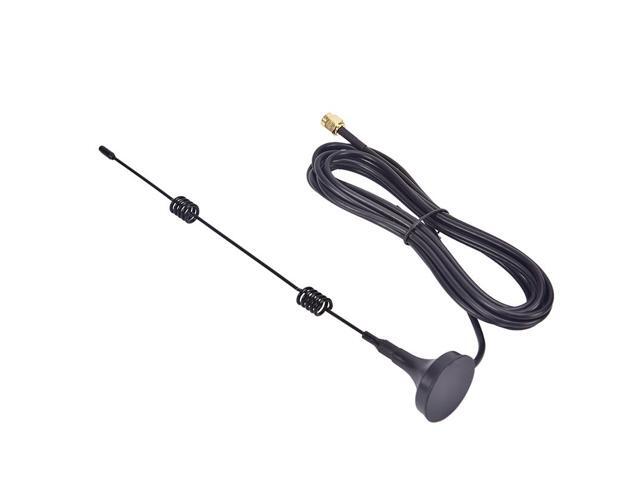 3m WiFi Antenna Booster 7dBi 2.4GHz for wireless LAN WLAN wireless WiFi ...