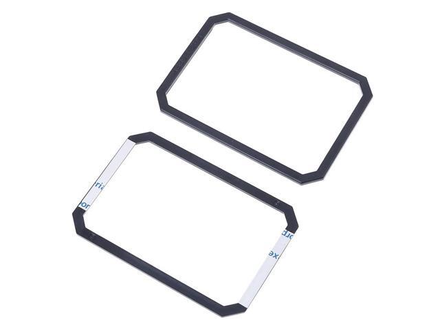 7mm To 9.5mm Adapter/spacer 2.5in Solid State Drive SSD Laptop Hard ...