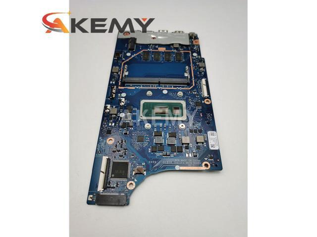 Akemy TP412FA 4GB RAM/i5-8265U CPU Motherboard For ASUS VivoBook Flip ...