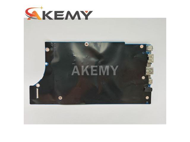 Akemy TP412FA 4GB RAM/i5-8265U CPU Motherboard For ASUS VivoBook Flip ...