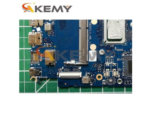 NB8513_MB_V3 For Acer Aspire A514 A514-52 A514-52G Laptop Motherboard ...