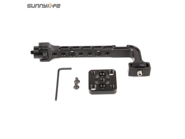 Extension Kits Monitor Displayer Holder Bracket for RS 2/RSC 2/Ronin S ...