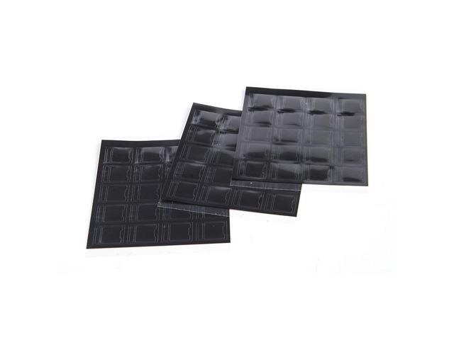 0.3mm Foam Switch Film For Cherry MX Style Mechanical Keyboard Switches ...