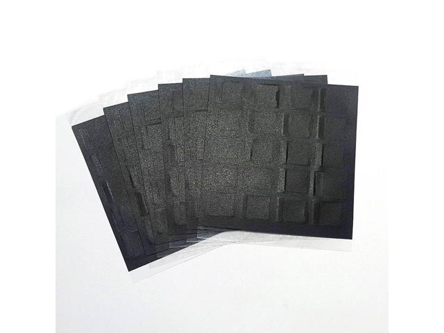 0.3mm Foam Switch Film For Cherry MX Style Mechanical Keyboard Switches ...