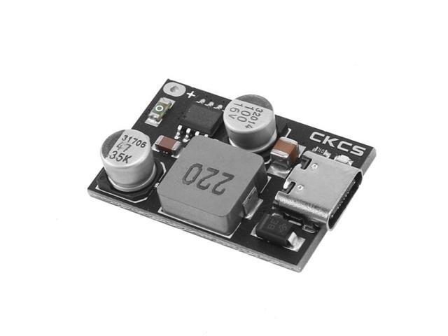 Mobile Phone TYPE-C USB Fast Charge Charger Module QC3.0 PD3.0 for ...