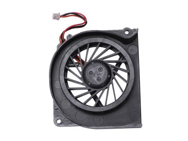 Laptop Cpu Cooling Fan For Fujitsu Lifebook S6311 S2210 S6510 S6410 ...