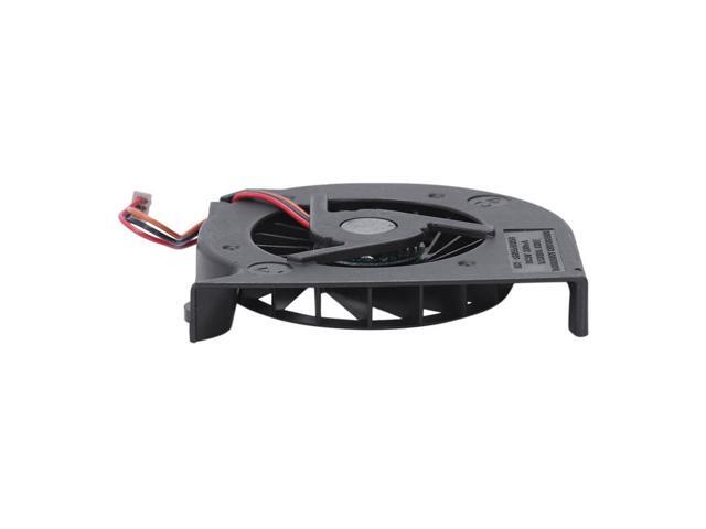 Laptop Cpu Cooling Fan For Fujitsu Lifebook S6311 S2210 S6510 S6410 ...