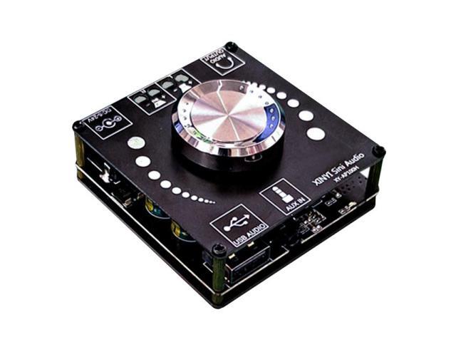 XY-AP100H 100W+100W Dual TPA3116D2 Bluetooth 5.0 Stereo Audio Digital ...