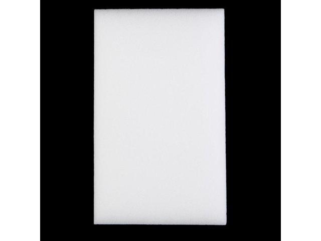 100pcs/lot White Magic Sponge Cleaner Eraser Multi-functional Cleaner ...