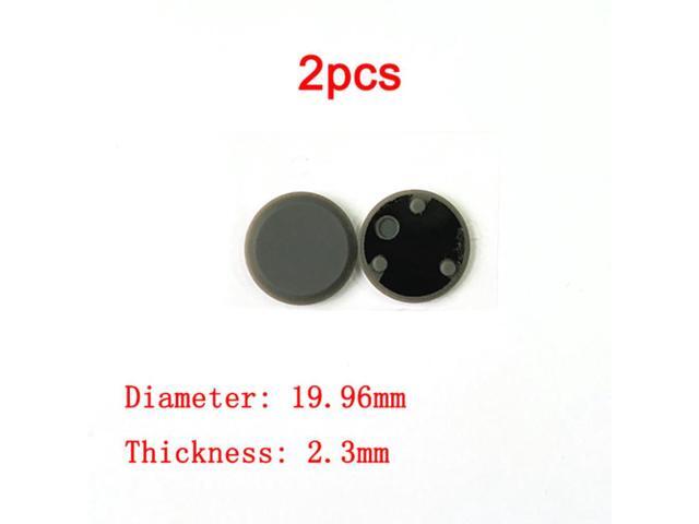 Laptop feet bottom case foot pads for Lenovo Dell Acer ASUS MSI HP gray ...