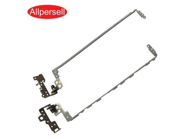 Laptop LCD Screen Hinges For H P 15-BS BW TPN-C129 C130 15T-BR 250 255 ...