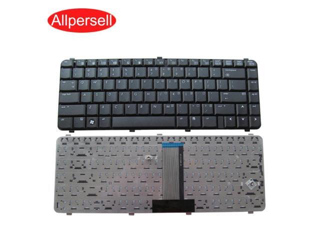 Laptop keyboard For HP CQ510 CQ610 CQ516 516 CQ515 515 CQ511 511 Black ...