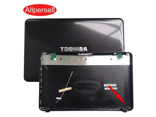 Laptop top cover for Tosh iba C850 C855 C855D L850 screen back cover ...