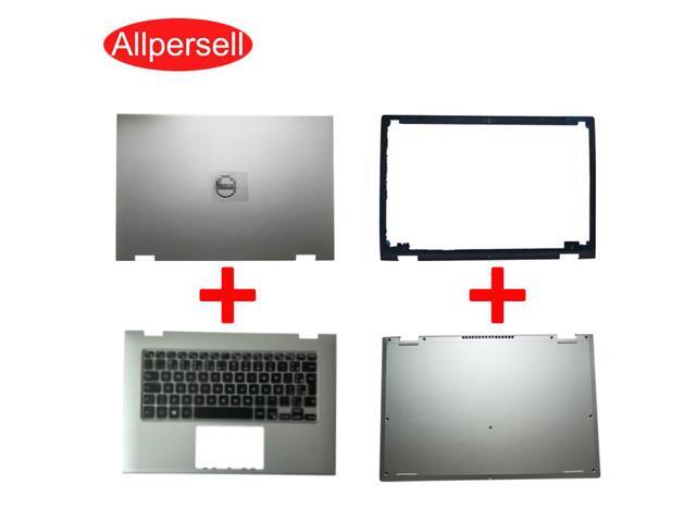Upper and lower shells for DE LL 13 7000 7347 7348 screen back shell ...