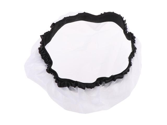 Hot sale 1pc Photography Light Soft White Diffuser Cloth for 27cm ...