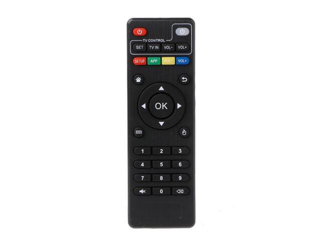 Mini Replacement Remote Controller Universal IR Remote Control For ...