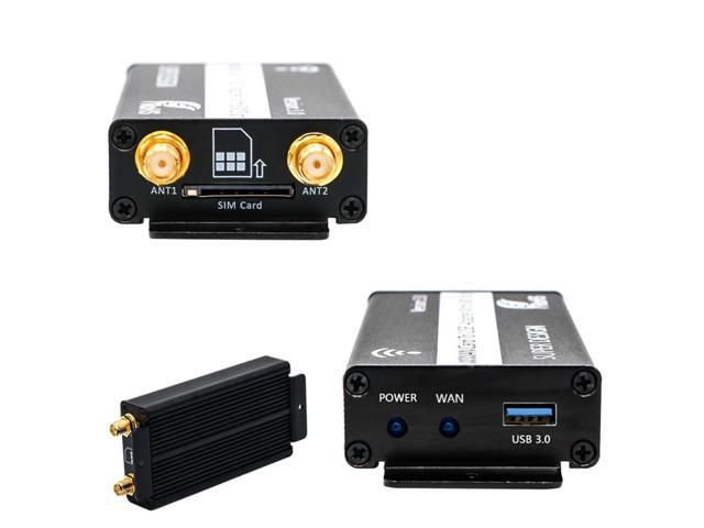 External Network Cards M.2 Wifi Adapter Wireless USB Wifi Adapter Wi Fi ...