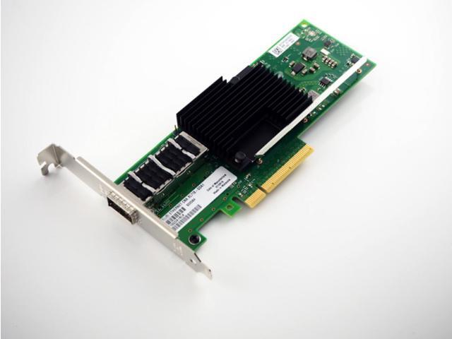 XL710-QDA1 40G Single Port PCI-Express X8 Ethernet Converged Network ...