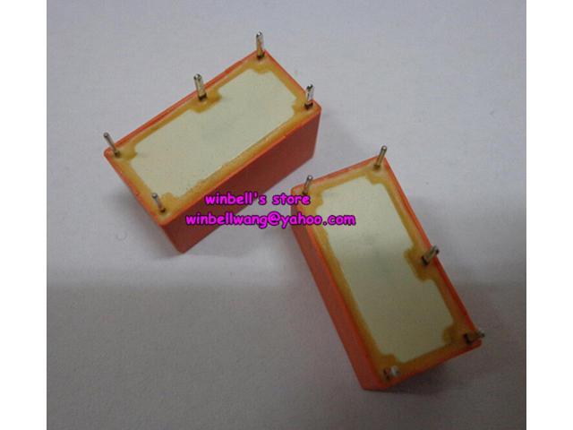 PCB 12V relay PE014012 5A 250VAC 5pins - Newegg.com