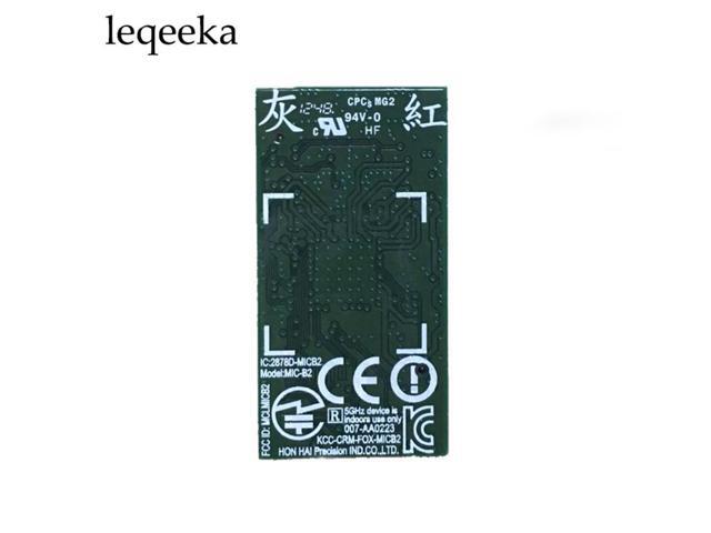 10 pcs/lot Bluetooth Wireless Module Chip for Wii U Main Console Board ...