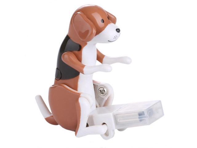 USB 2.0 U Disk Funny Humping Dog Smartphone Memory Stick with OTC ...