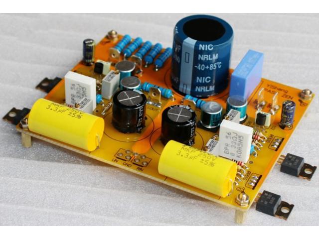 PASS ZEN Single-ended Class A Headphone Amplifier 5W Power Amplifier ...