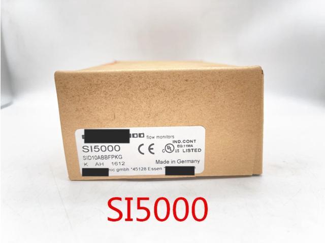 IFM Flow Monitors SI5000 & - Newegg.com
