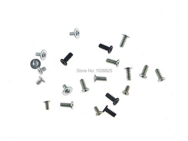 Screws Full Screw Set Repair Parts for PSP1000 PSP1001 PSP 1000 console ...