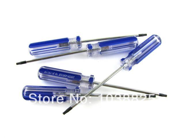 T8 Screwdriver repair tool For Xbox360 wireless controller 20pcs/lot ...