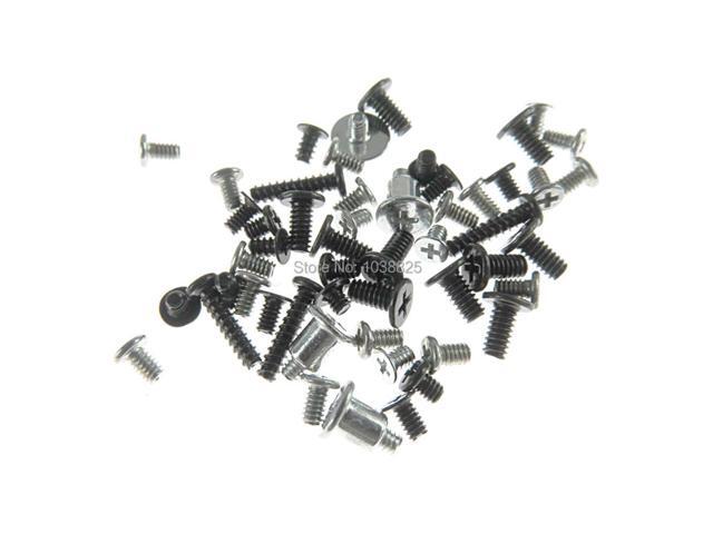 20sets/lot Replacement Full screws For Nintendo NS NX console For ...