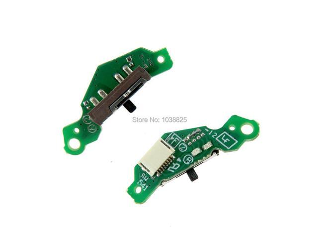 20pcs/lot Power Switch ON OFF Circuit Board/PCB Replacement Repair Part ...