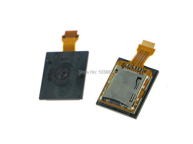 micro sd tf card slot socket for 3DSXL 3DSLL 10pcs/lot - Newegg.com