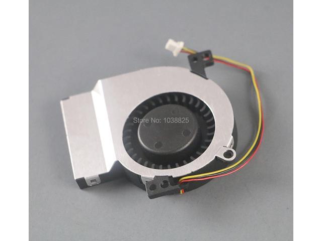 10pcs/lot Replacement Cooling Fan for PS2 Slim Console 90XXX 900XX ...